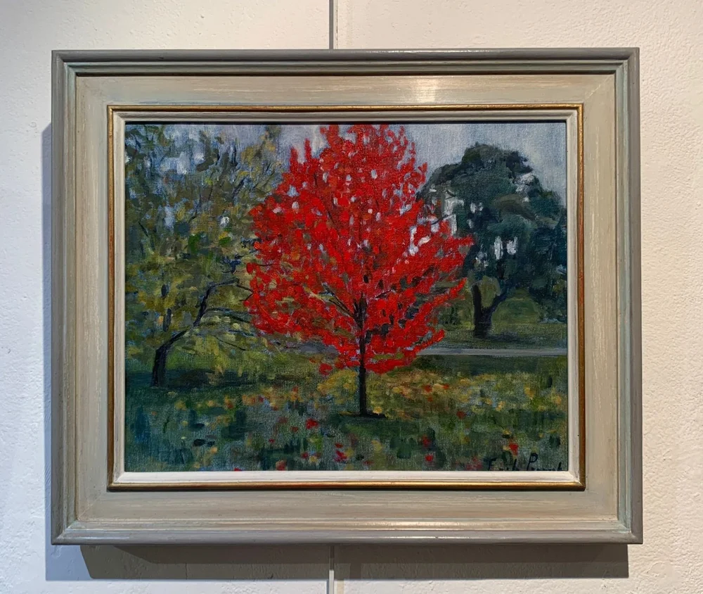 54 The Gallery Presents Emily Pennock , 2021 - Emily Pennock