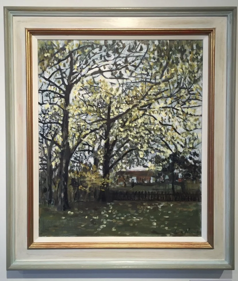 54 The Gallery Presents Emily Pennock , 2021 - Emily Pennock