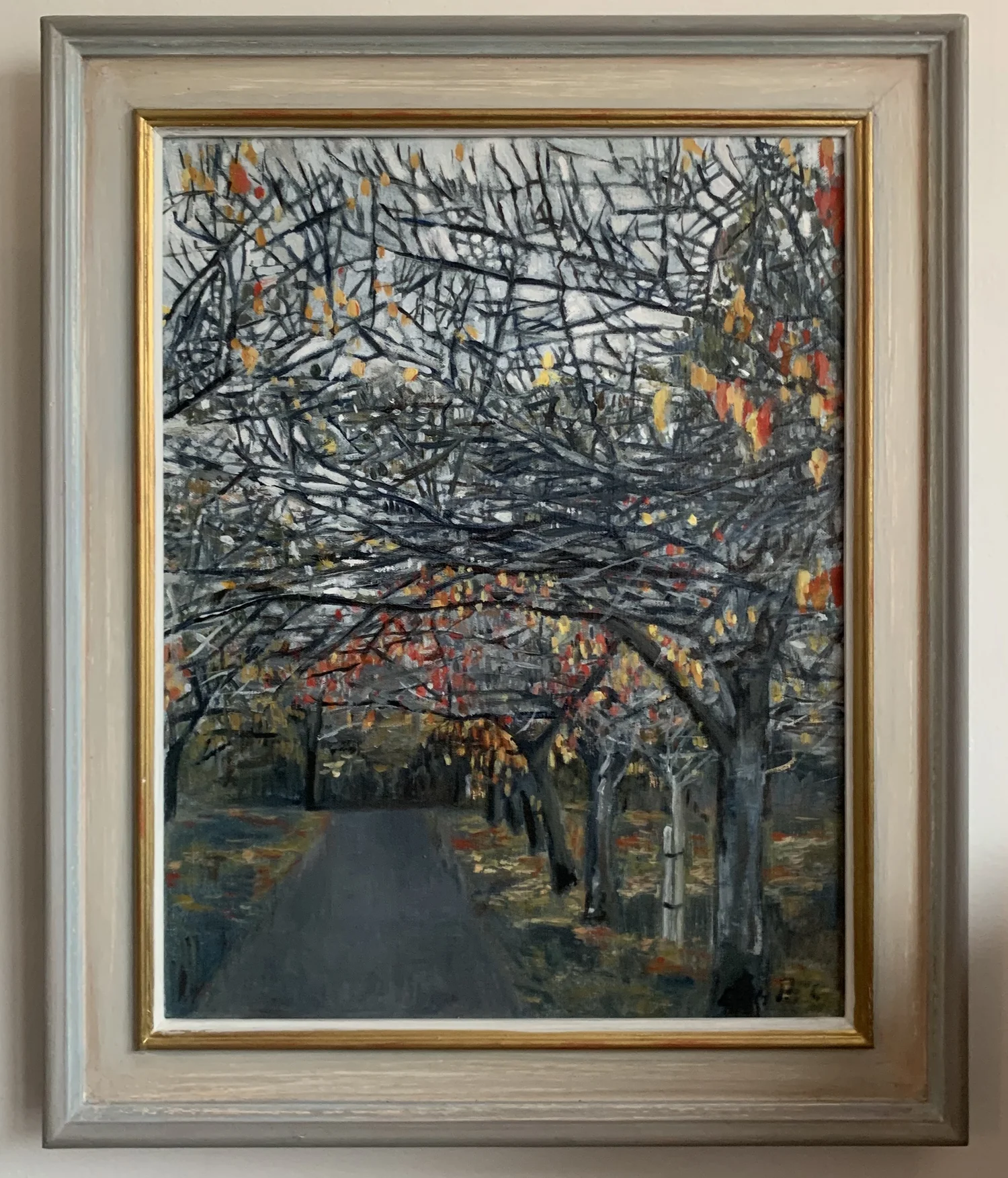 54 The Gallery Presents Emily Pennock , 2021 - Emily Pennock