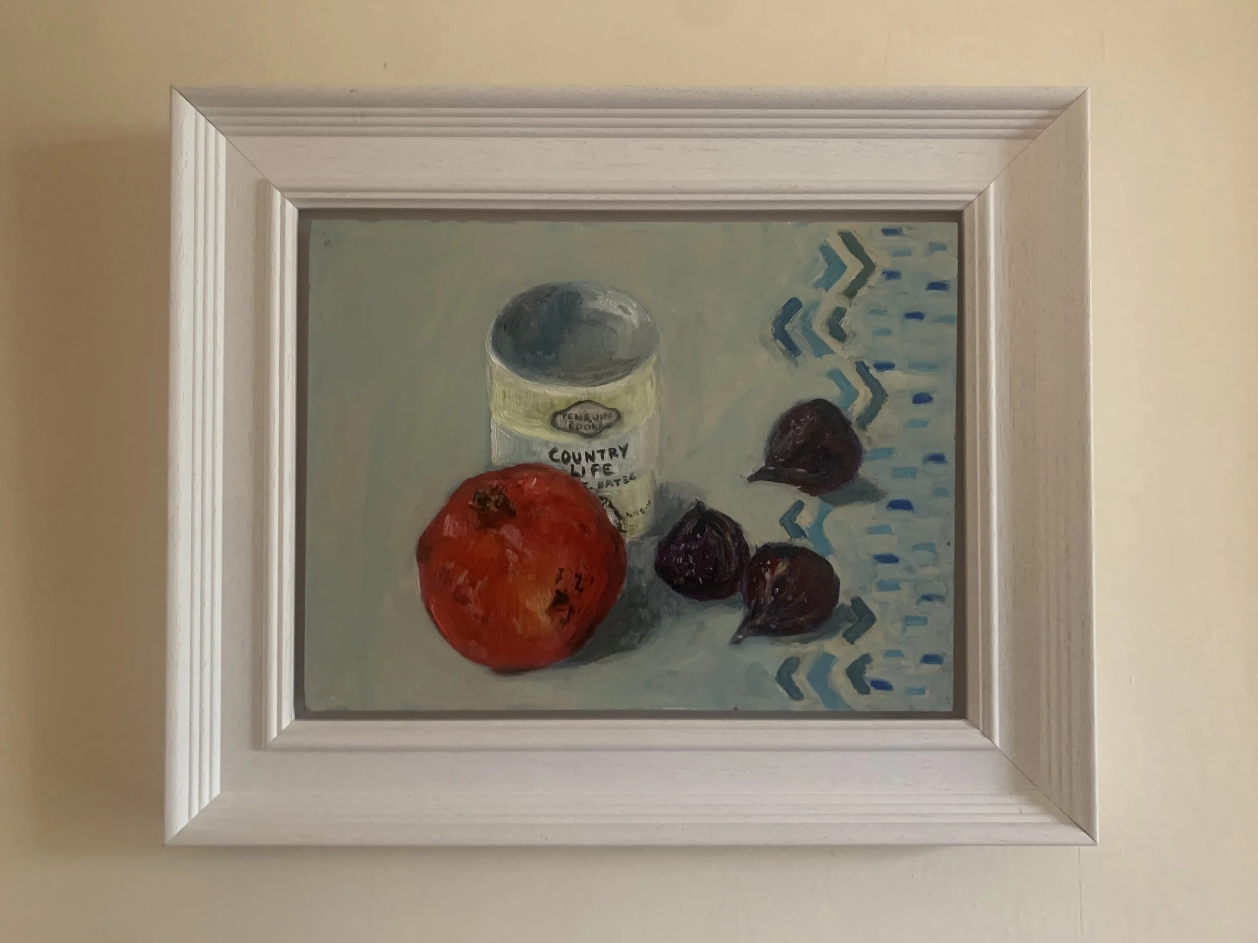 54 The Gallery Presents Emily Pennock , 2021 - Emily Pennock