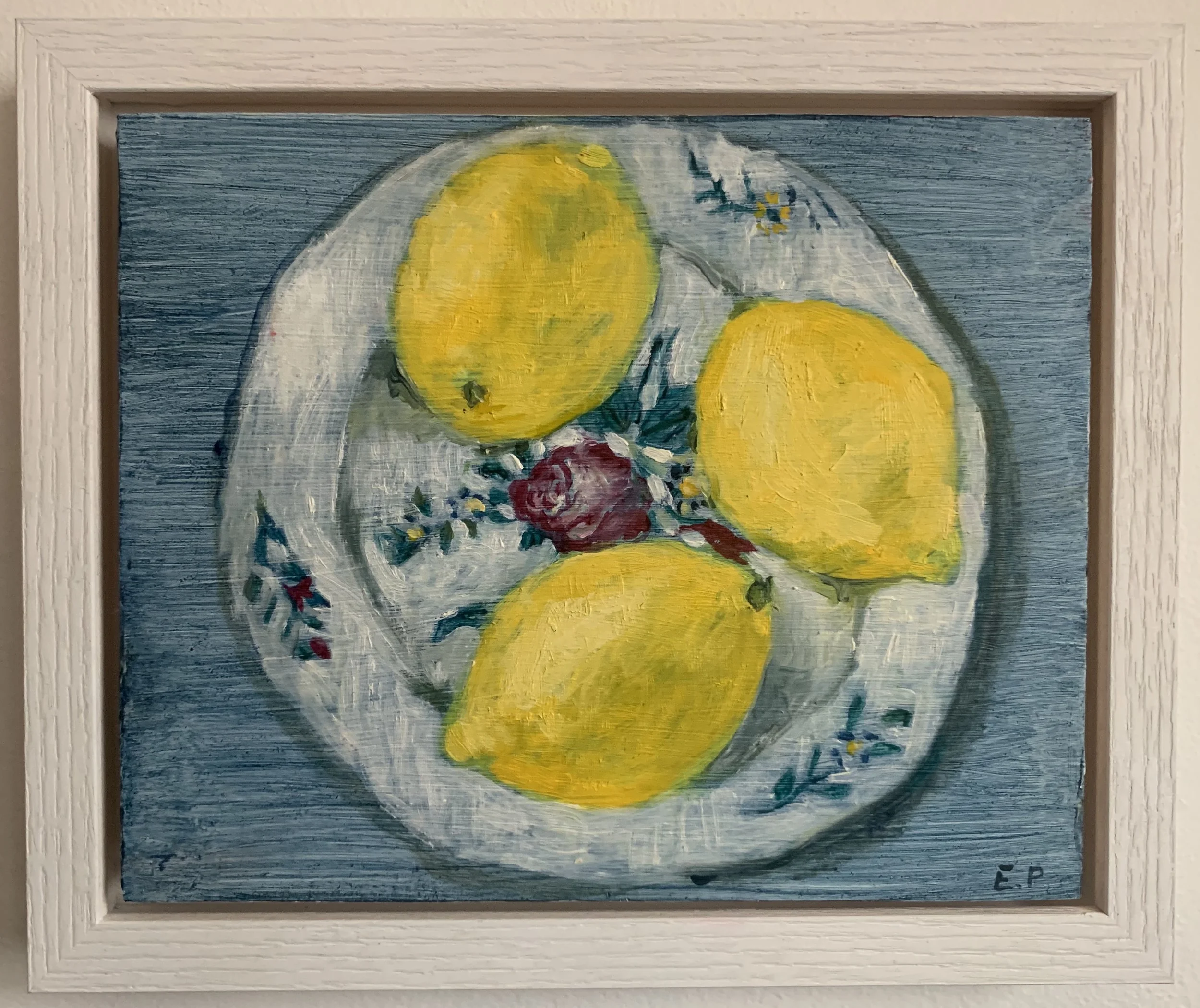 54 The Gallery Presents Emily Pennock , 2021 - Emily Pennock