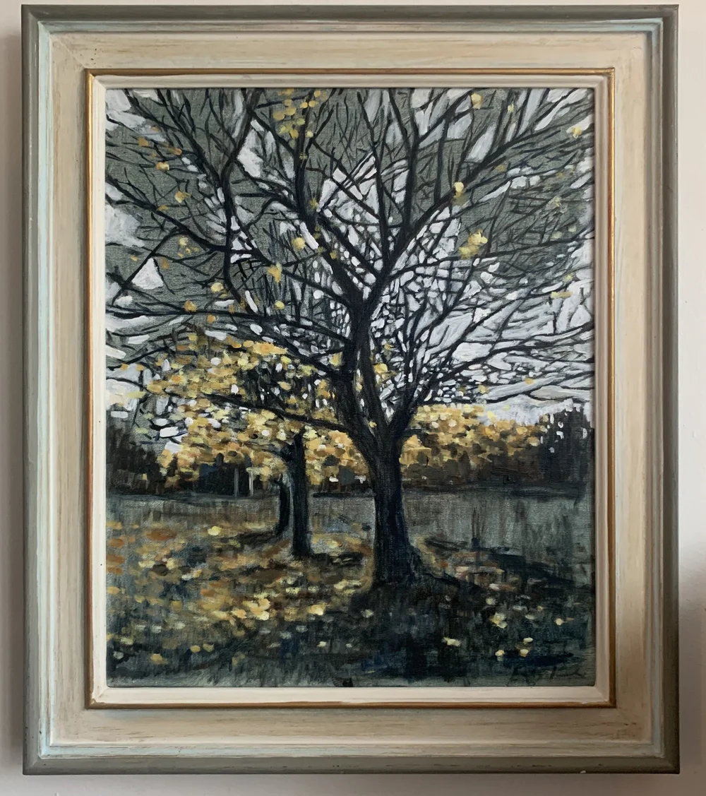 54 The Gallery Presents Emily Pennock , 2021 - Emily Pennock