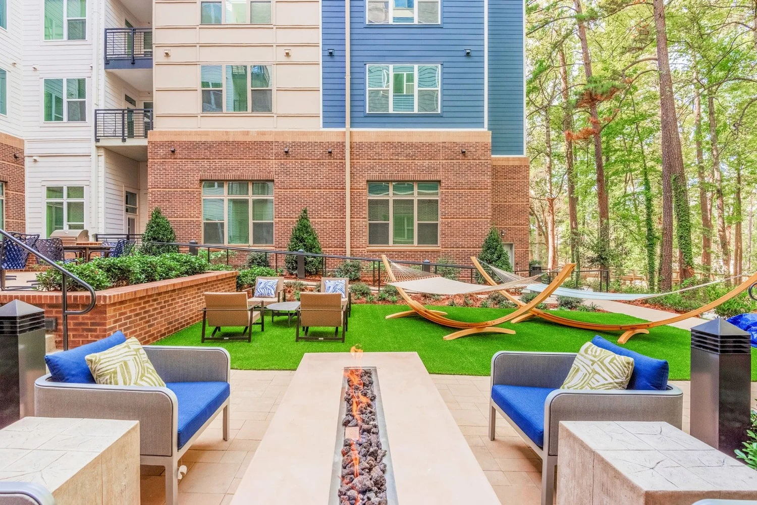 Neighborhood Guide: Erwin — nearDuke Off-Campus Guide