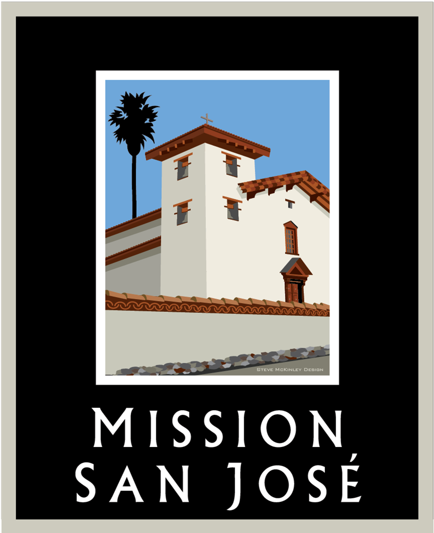 Now Is the Time to Visit Old Mission San José