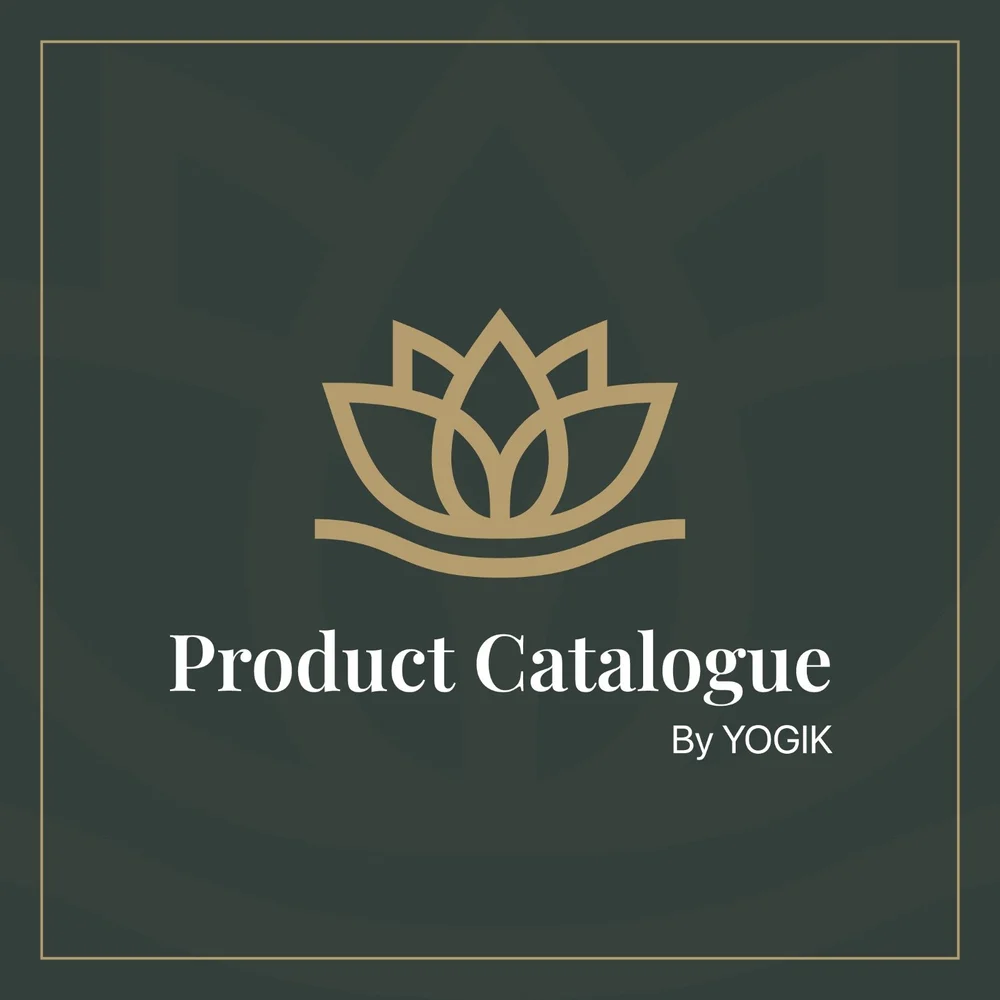 About — YogiK