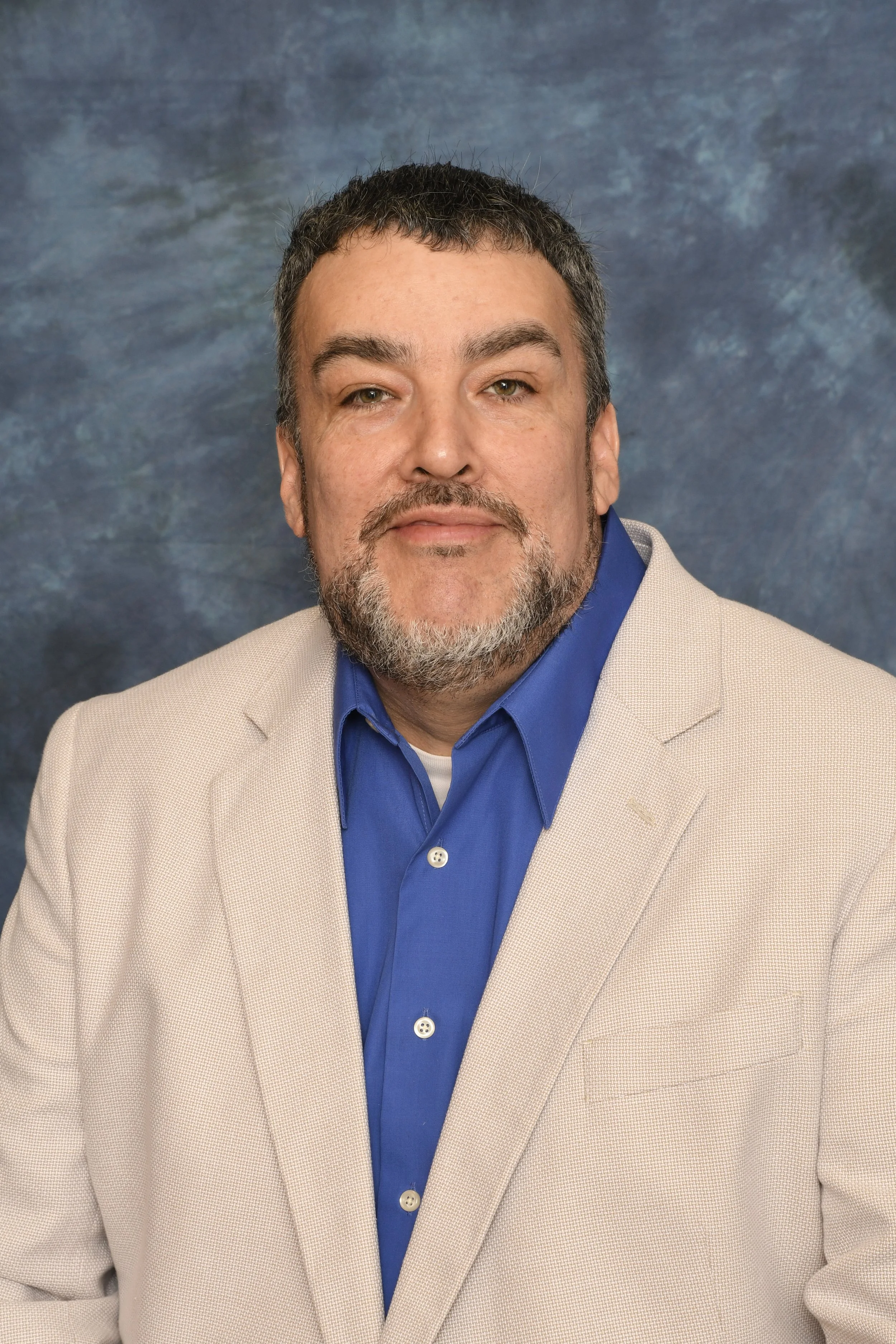 Our Team — Adult & Teen Challenge