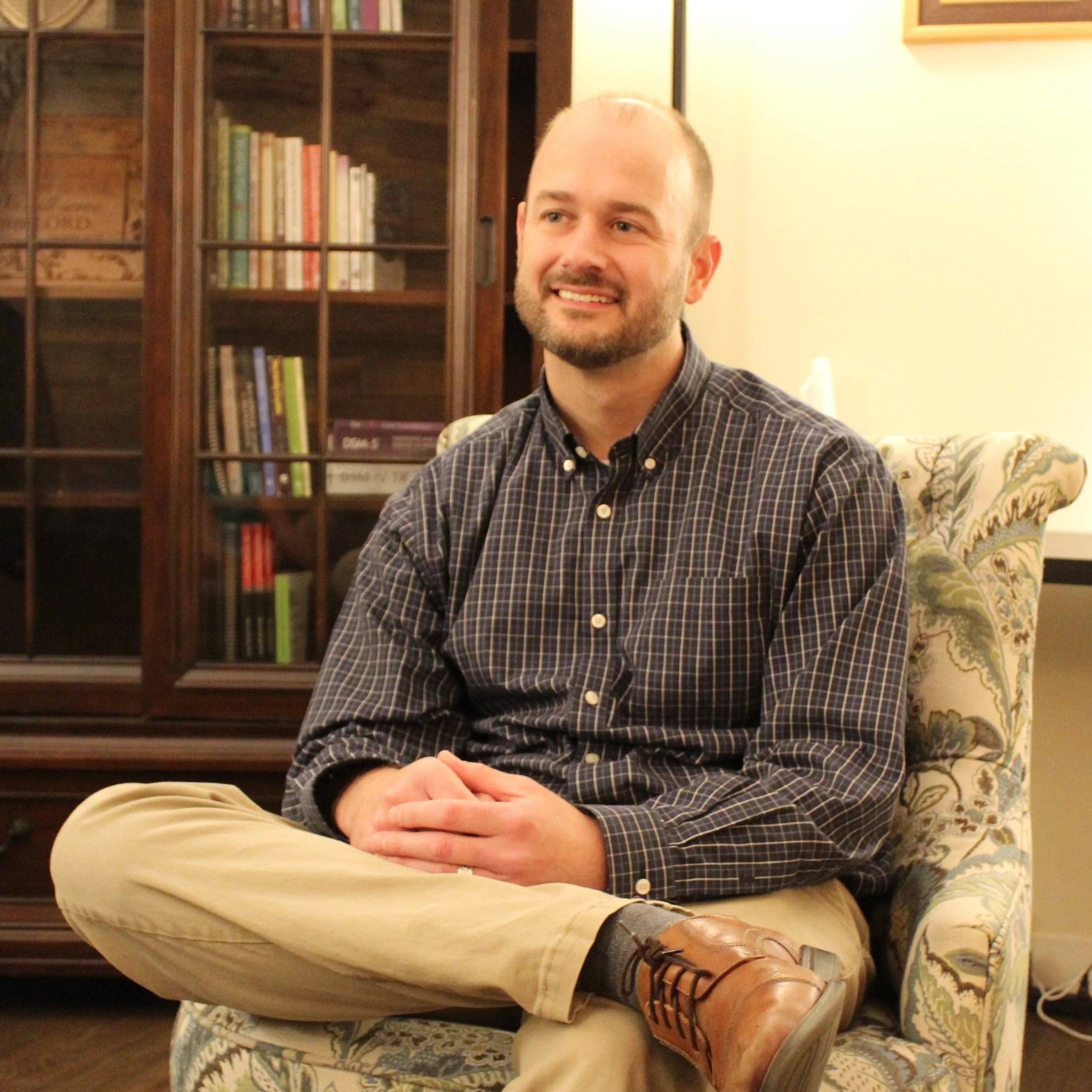 Still Waters Counseling LLC