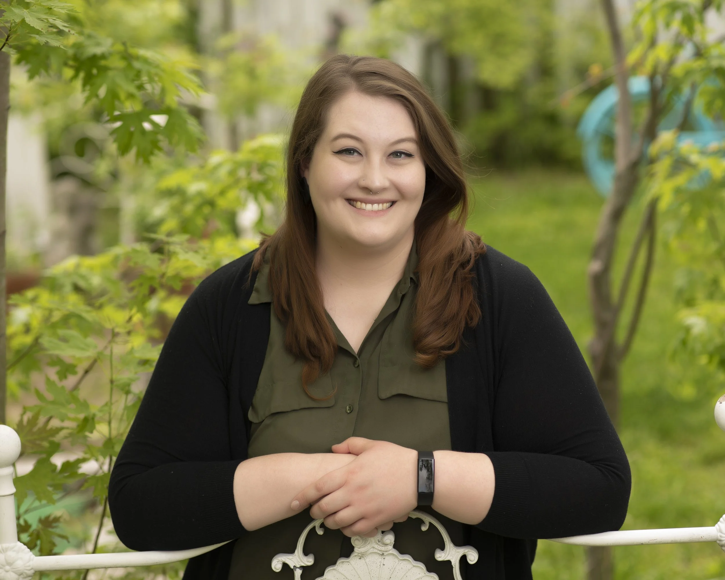 About Mandy — Mandalyn Castanon, LMHC