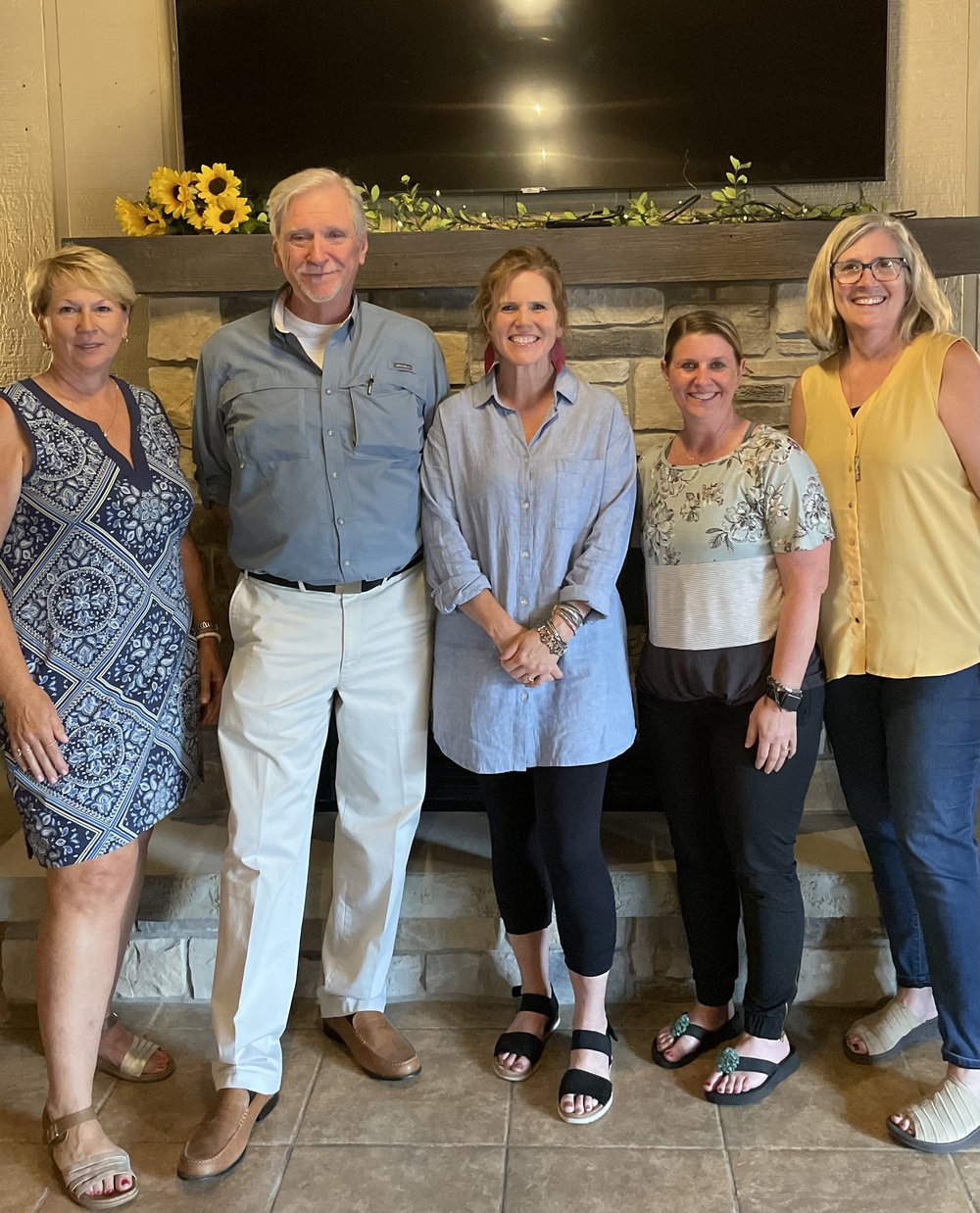 Meet Our Team — The Harbor Recovery Center