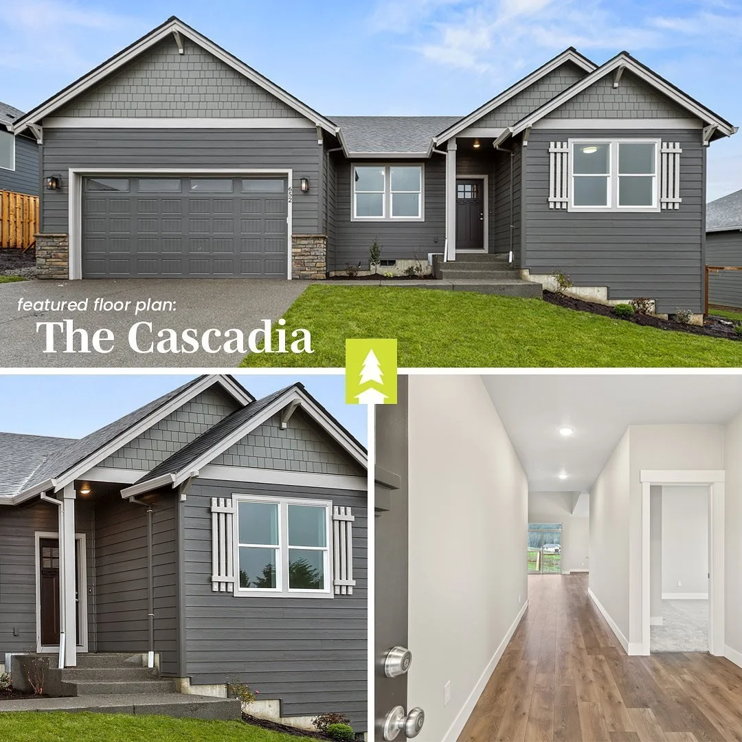 About Us — Cedar Ridge Homes