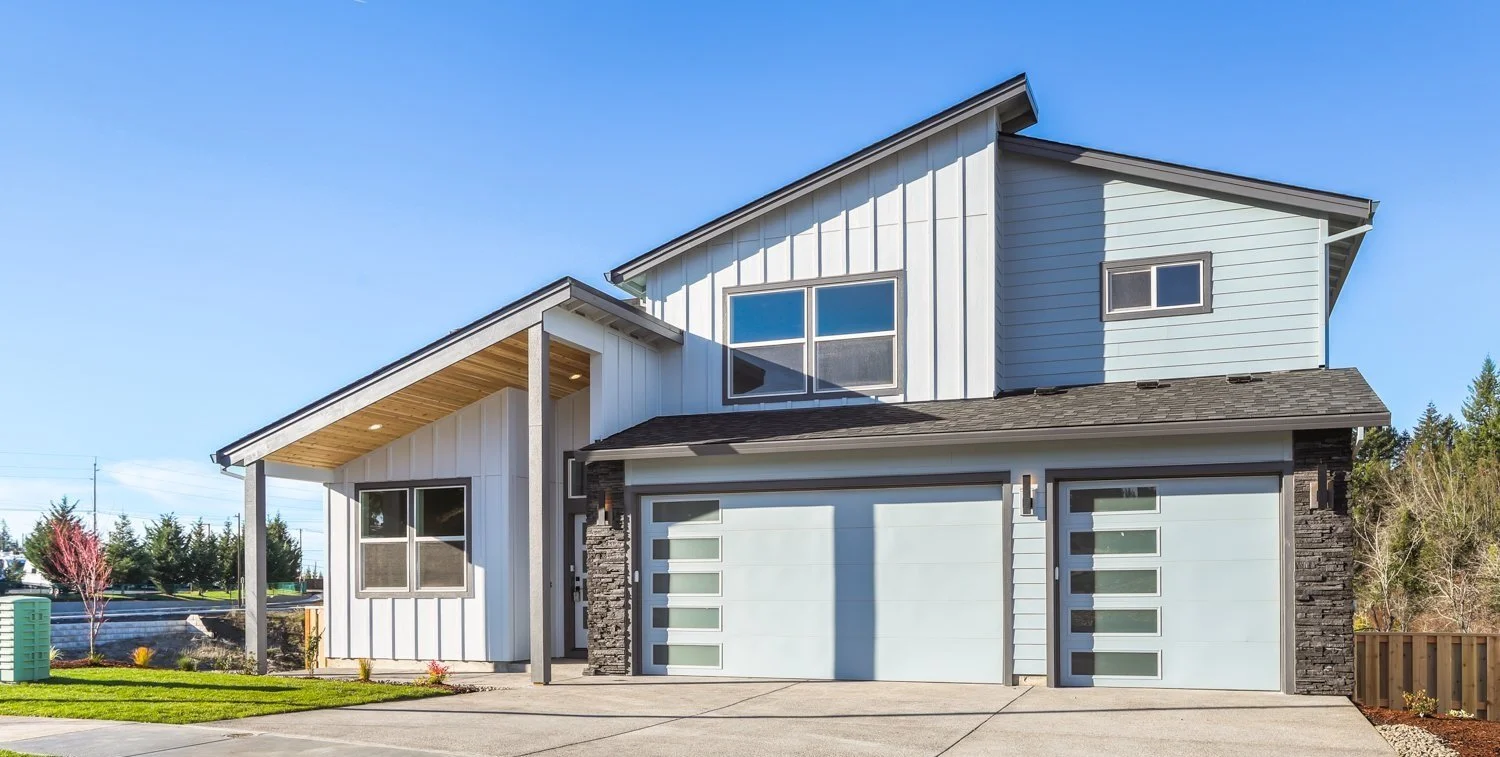 Cedar Ridge Homes