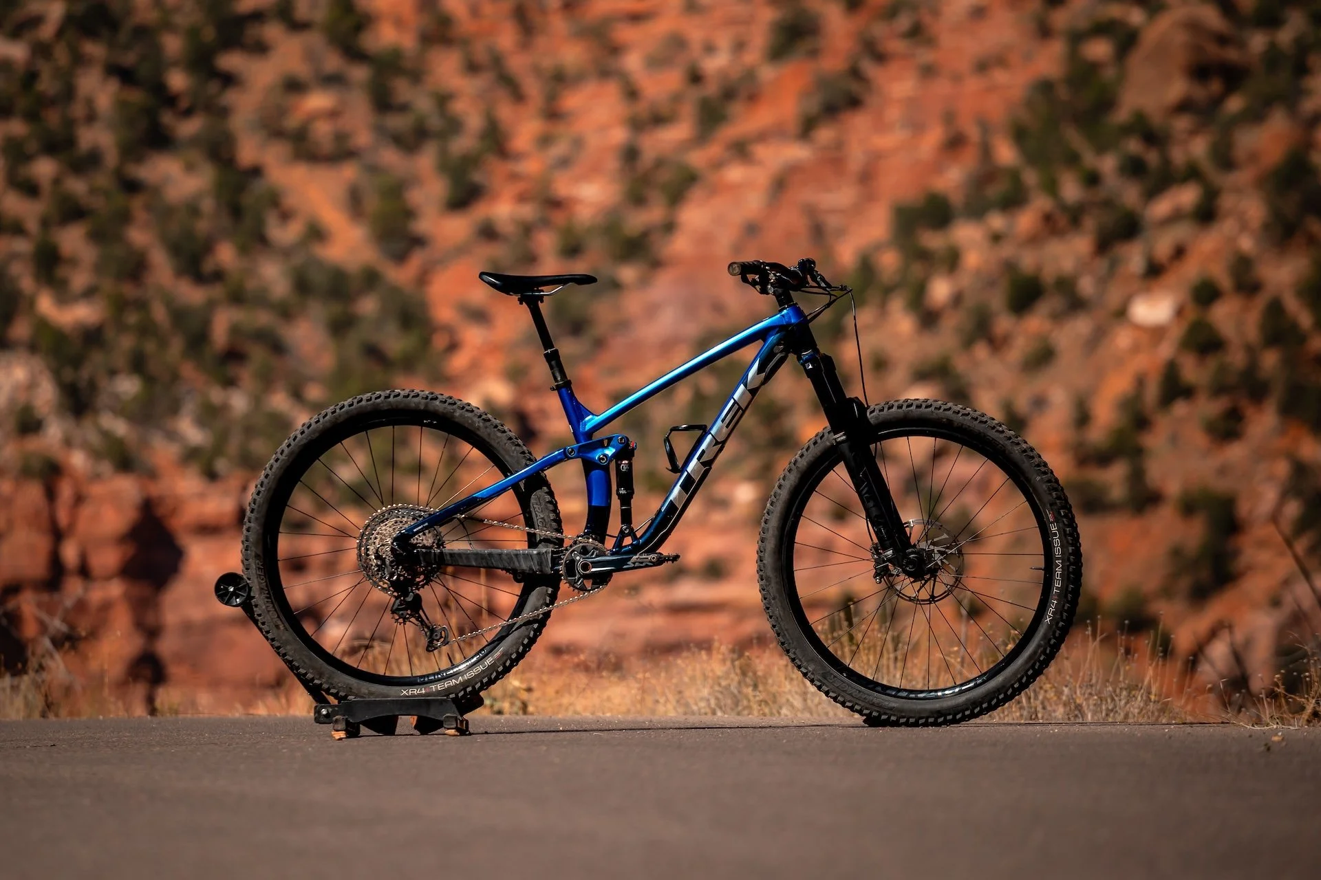 All Bike Rentals - Biking in Zion — ZION CYCLES