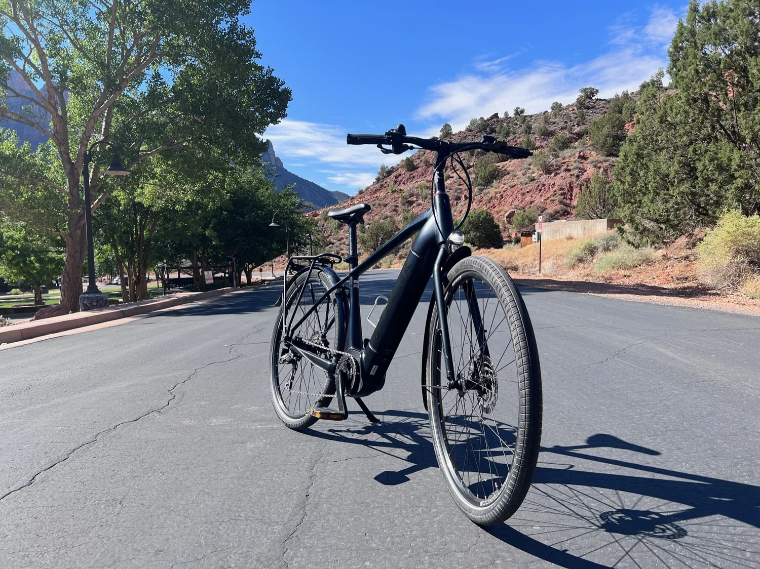 Online Cycling Store - Shop Bikes & Gear — ZION CYCLES