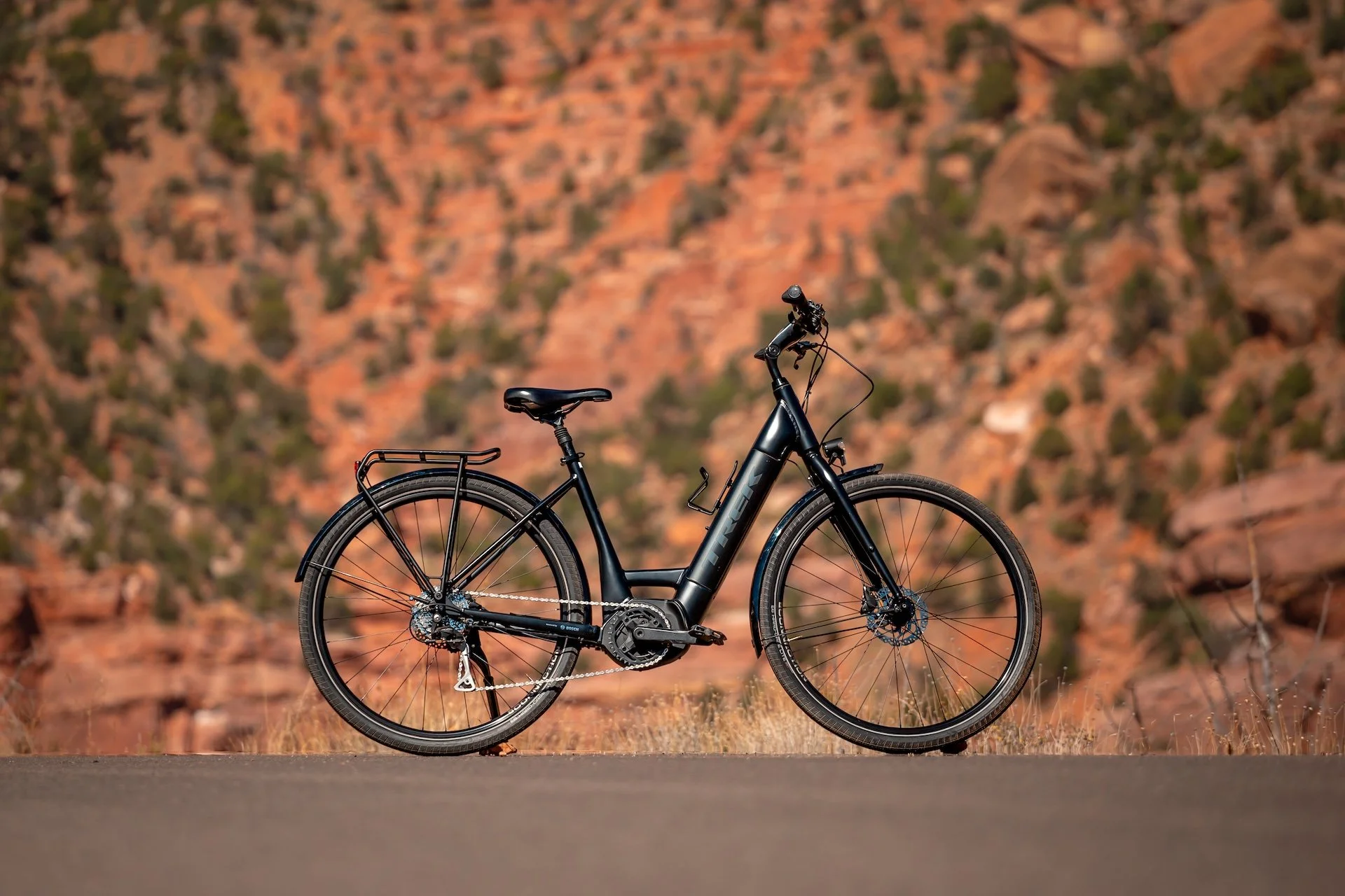 All Bike Rentals - Biking in Zion - Zion Guide Hub — ZION CYCLES