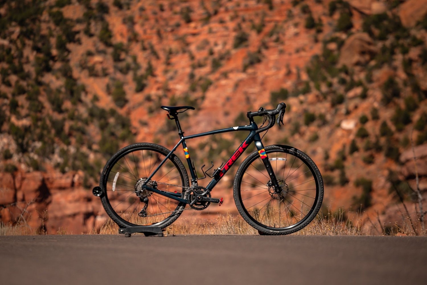 All Bike Rentals - Biking in Zion — ZION CYCLES