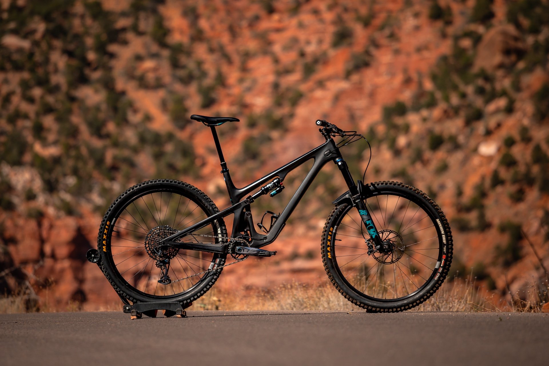 All Bike Rentals - Biking in Zion — ZION CYCLES