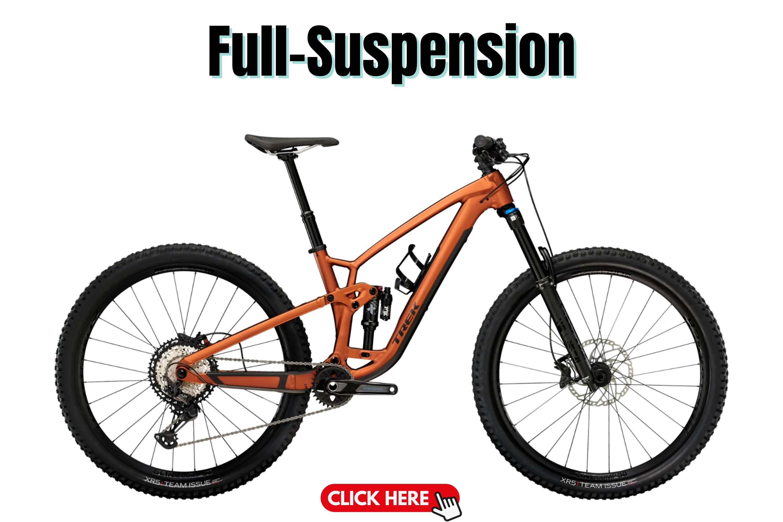 Zion Mountain Biking - Zion's Trail Systems — ZION CYCLES