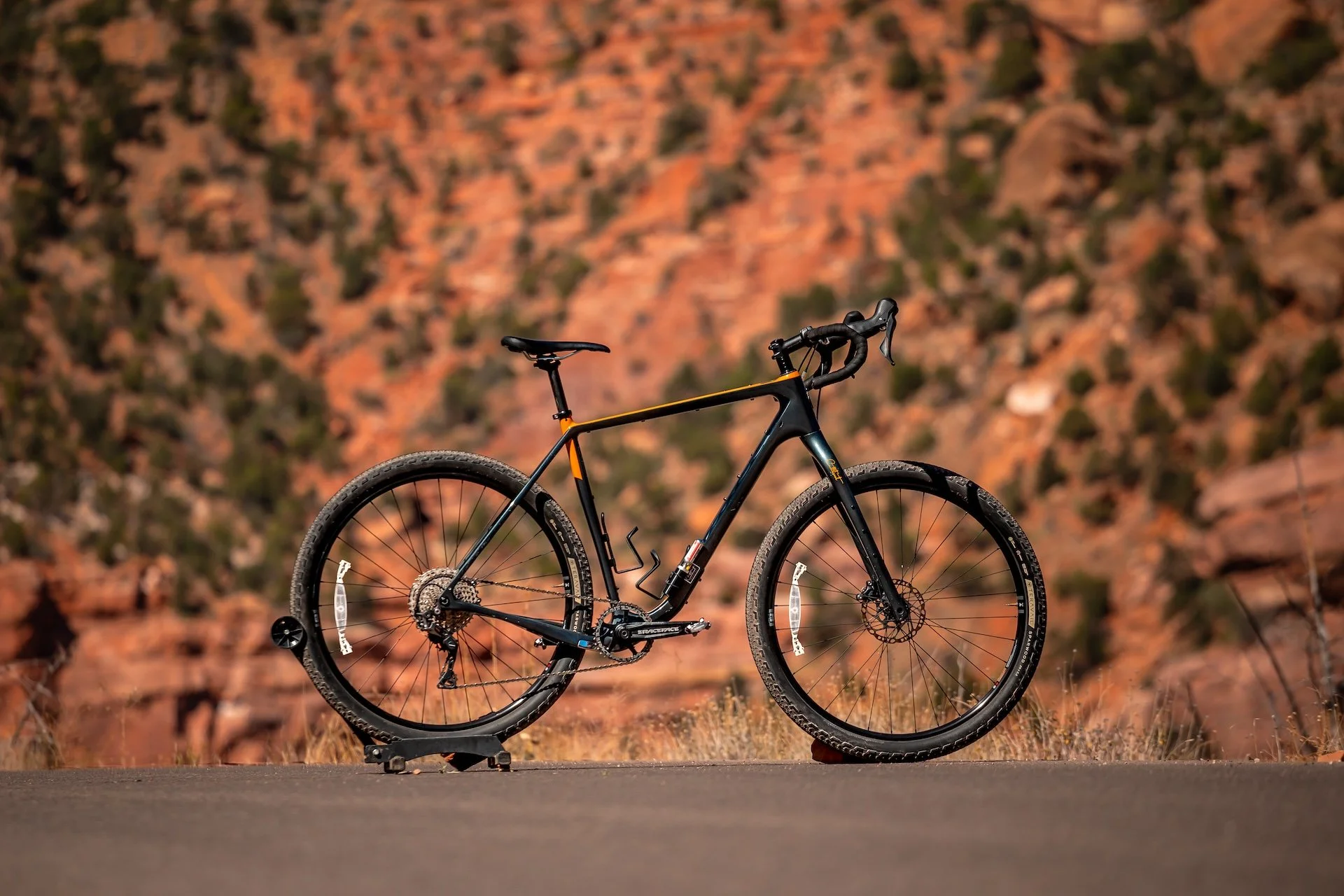 All Bike Rentals - Biking in Zion — ZION CYCLES