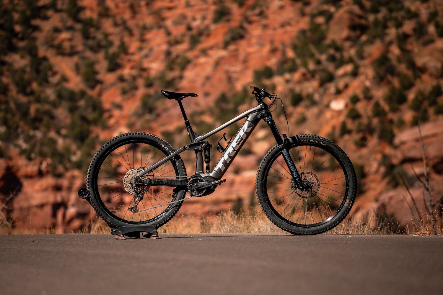 All Bike Rentals - Biking in Zion — ZION CYCLES