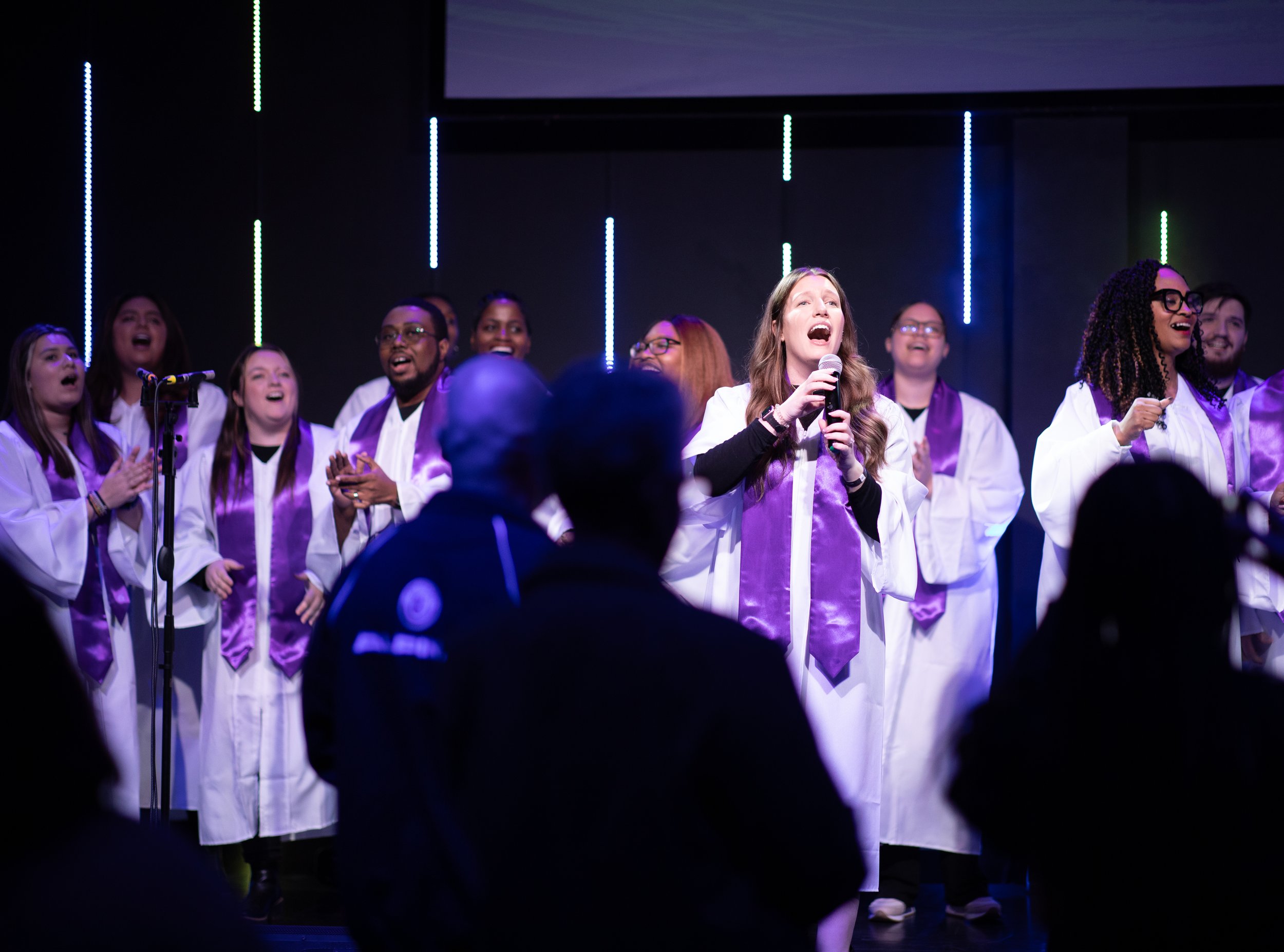 Judah Church | Charlotte, NC | Charlotte, NC