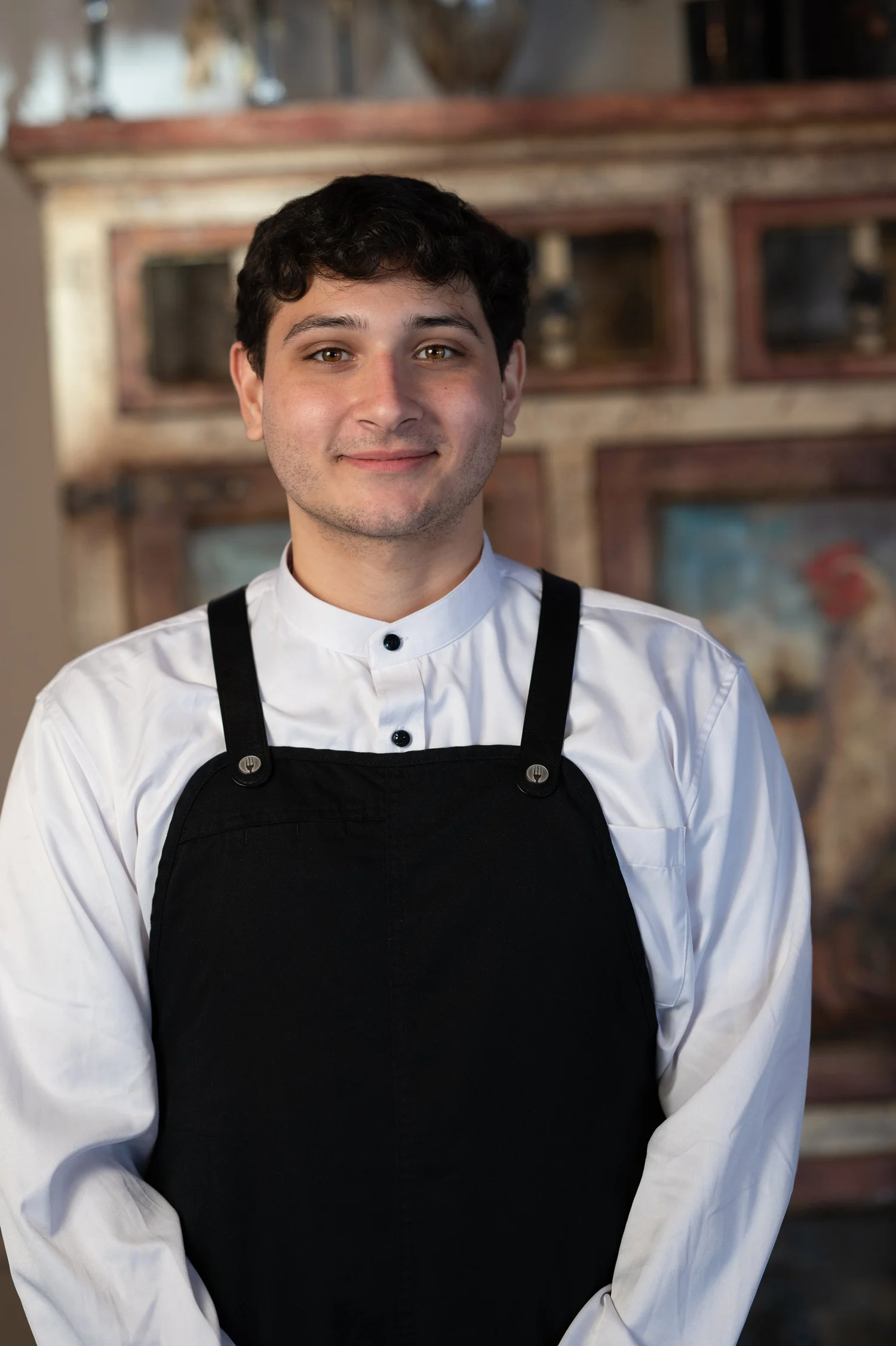 Our Team — RUE 561 BISTRO