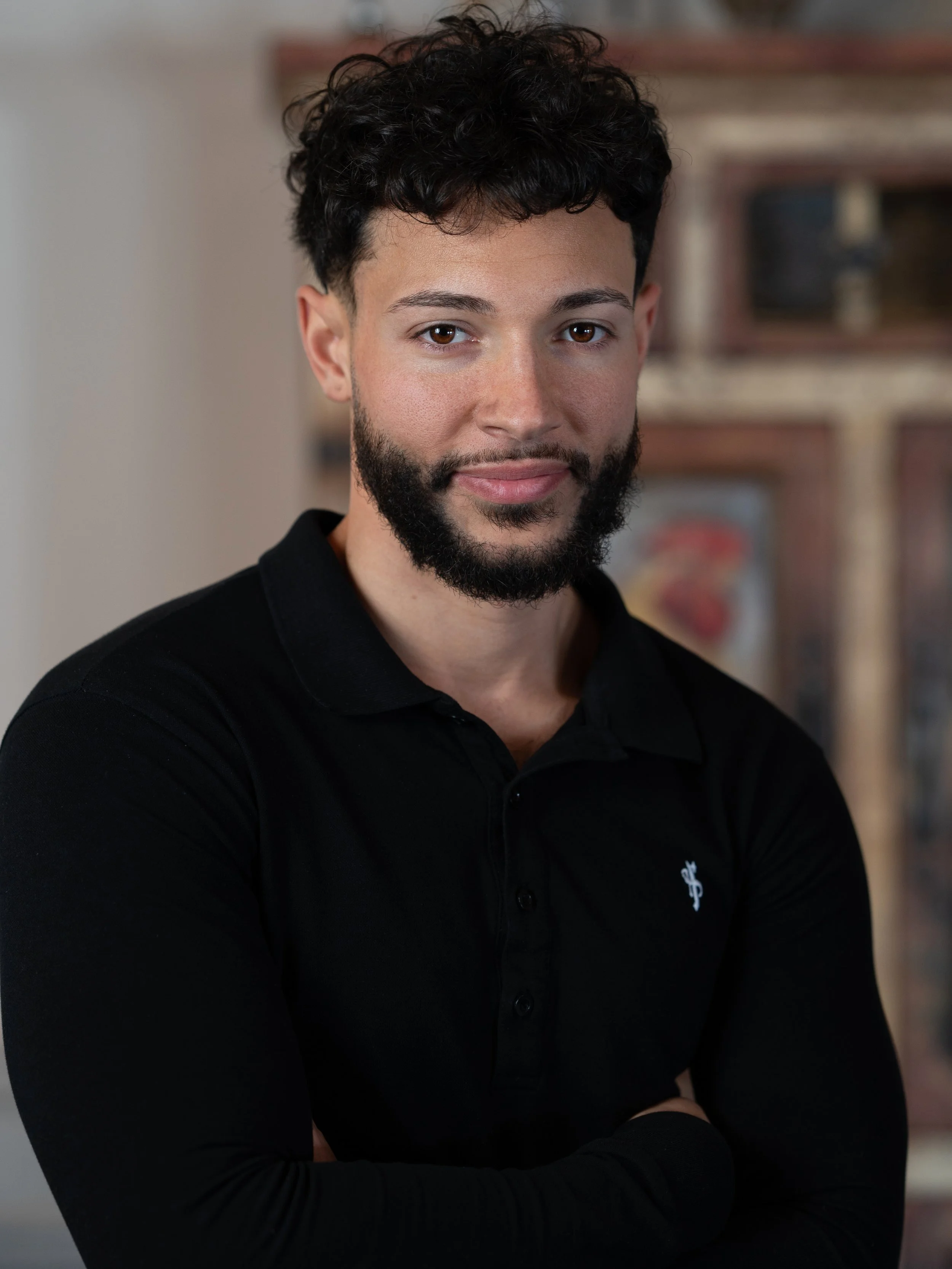 Our Team — RUE 561 BISTRO