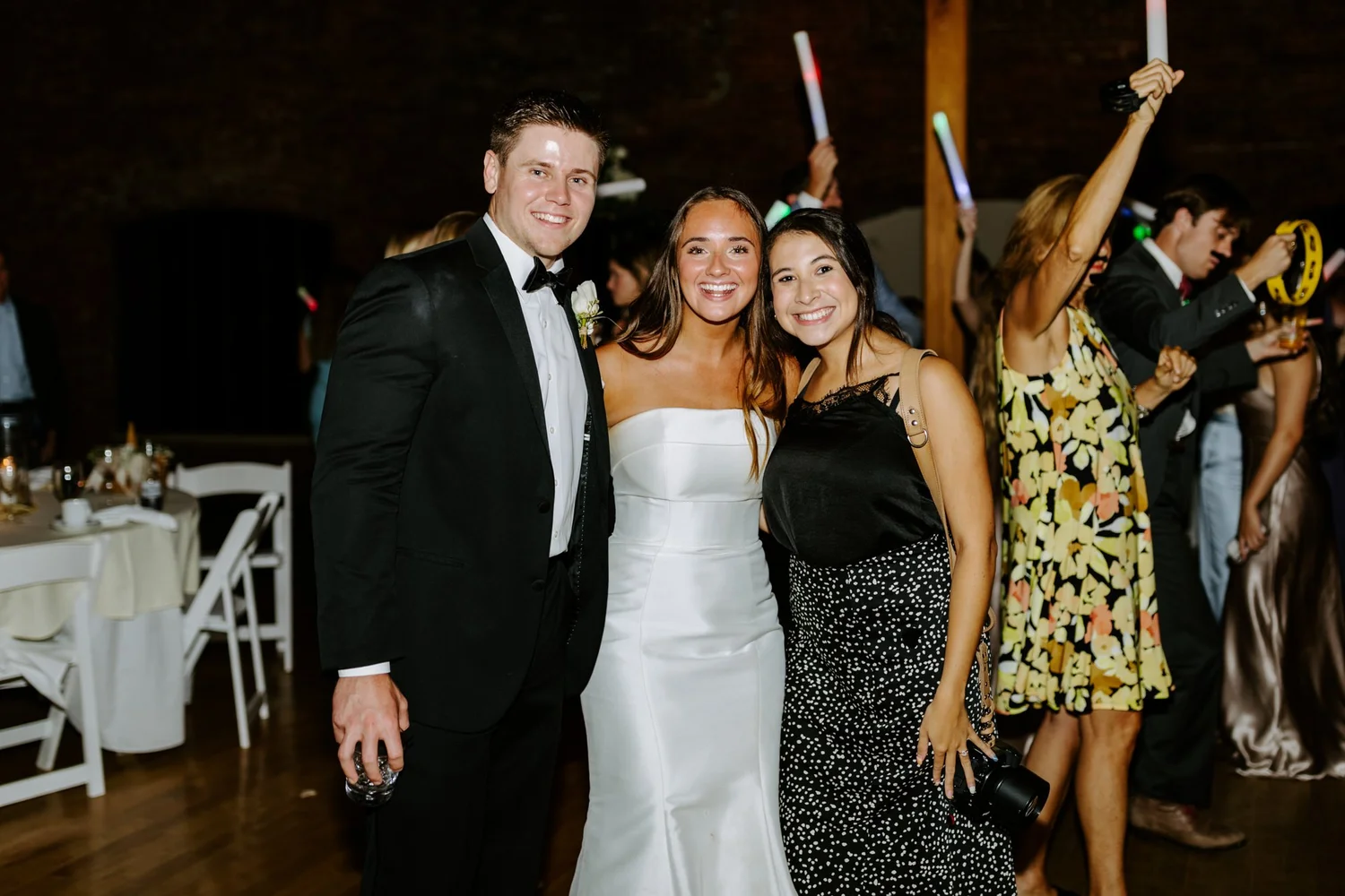 North Georgia Wedding Photography | Steph Powell Creative