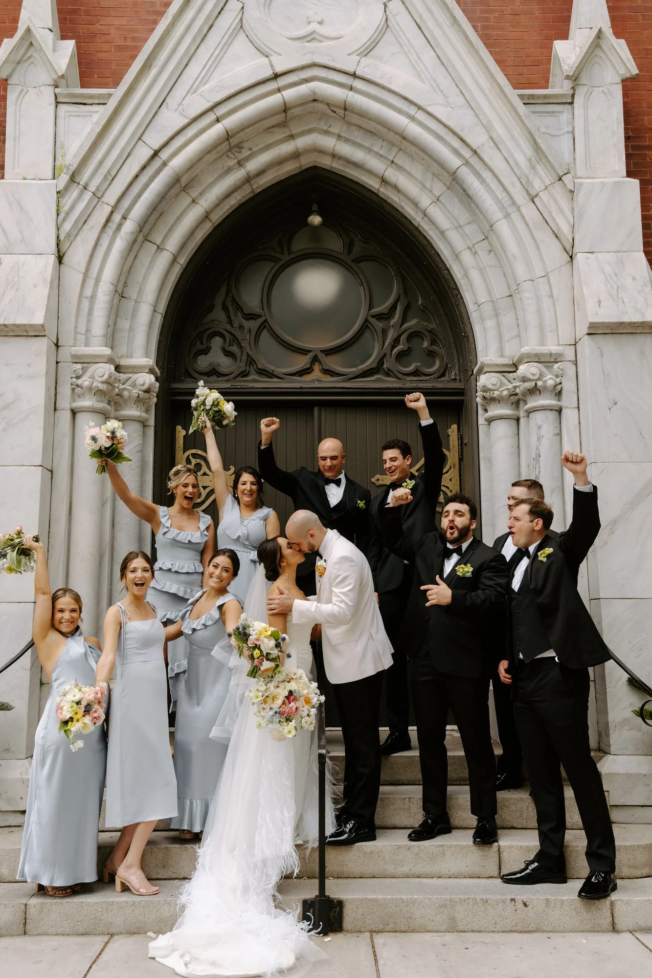 North Georgia Wedding Photography | Steph Powell Creative