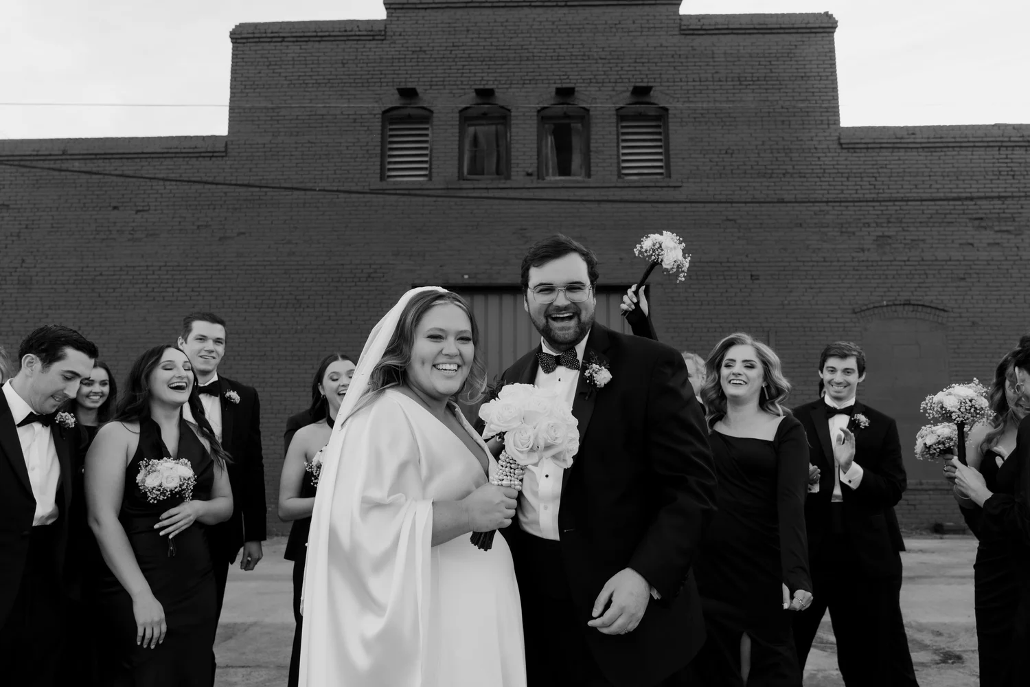 North Georgia Wedding Photography | Steph Powell Creative