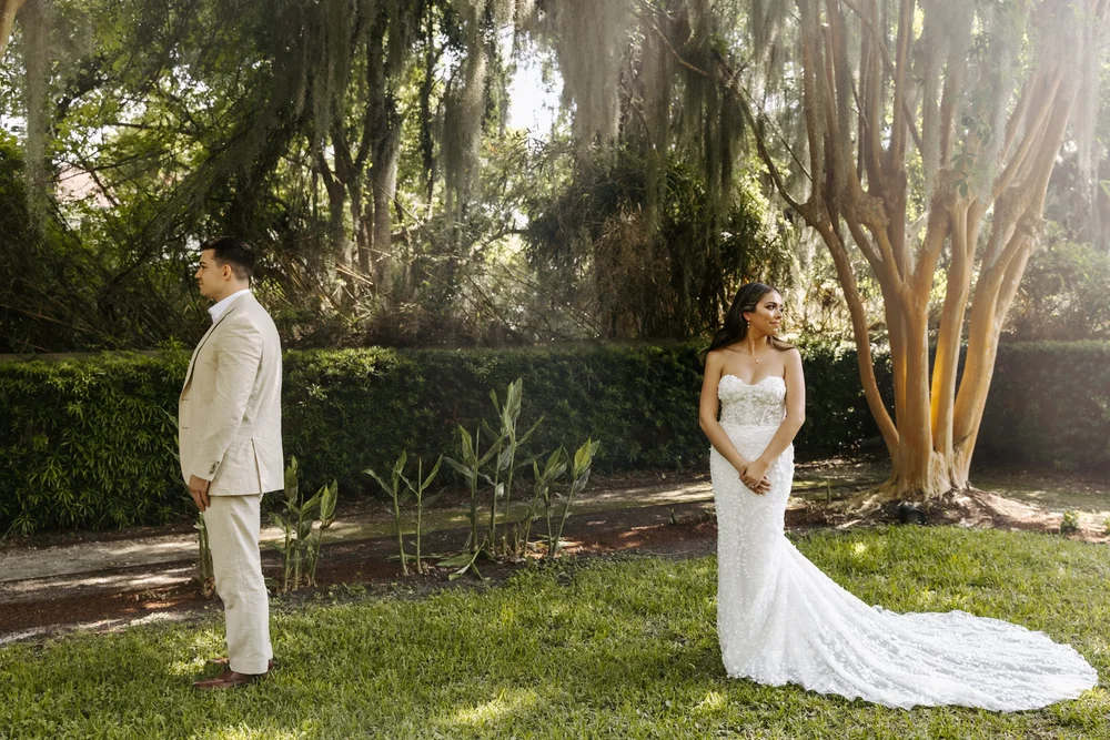 To First Look or To Not First Look? — Steph Powell Creative | Georgia ...