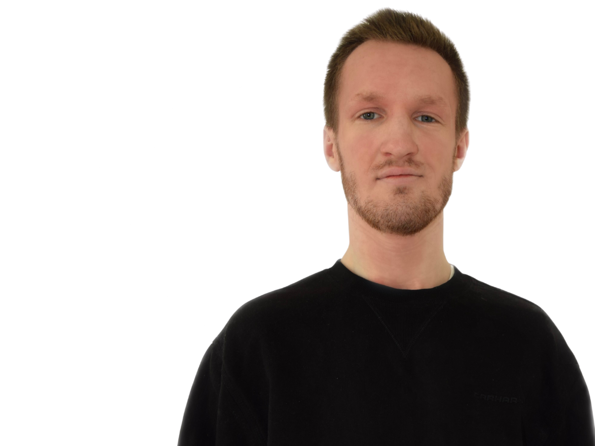 Verf — Crusader Talent