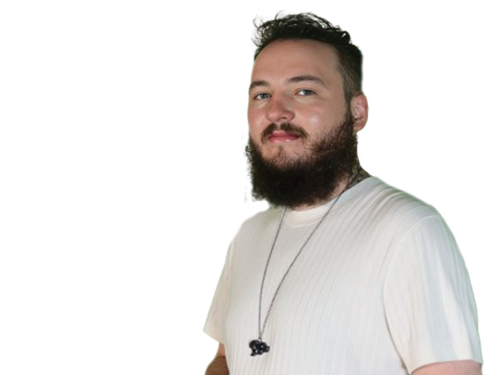 Rendi — Crusader Talent