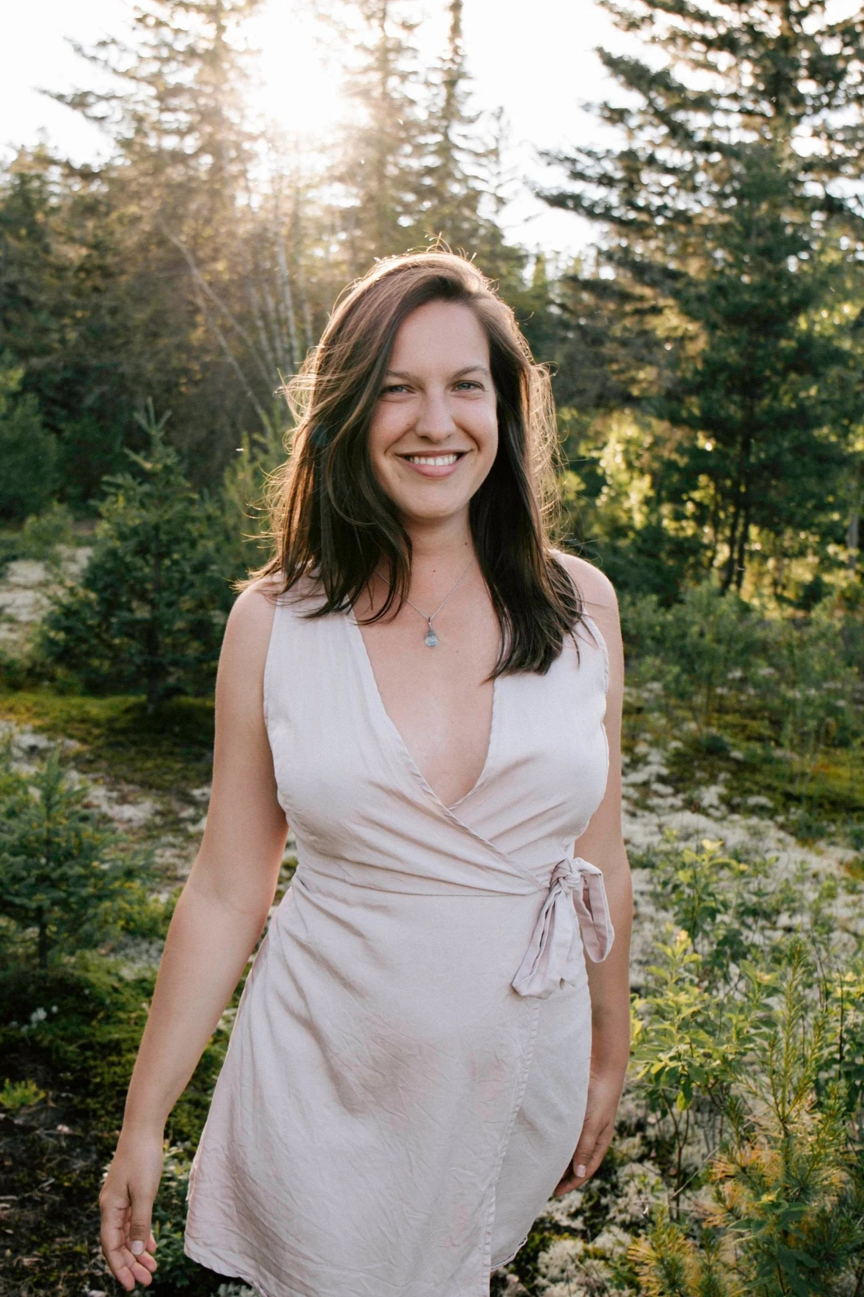 Emilie Guimond-Bélanger - Coaching
