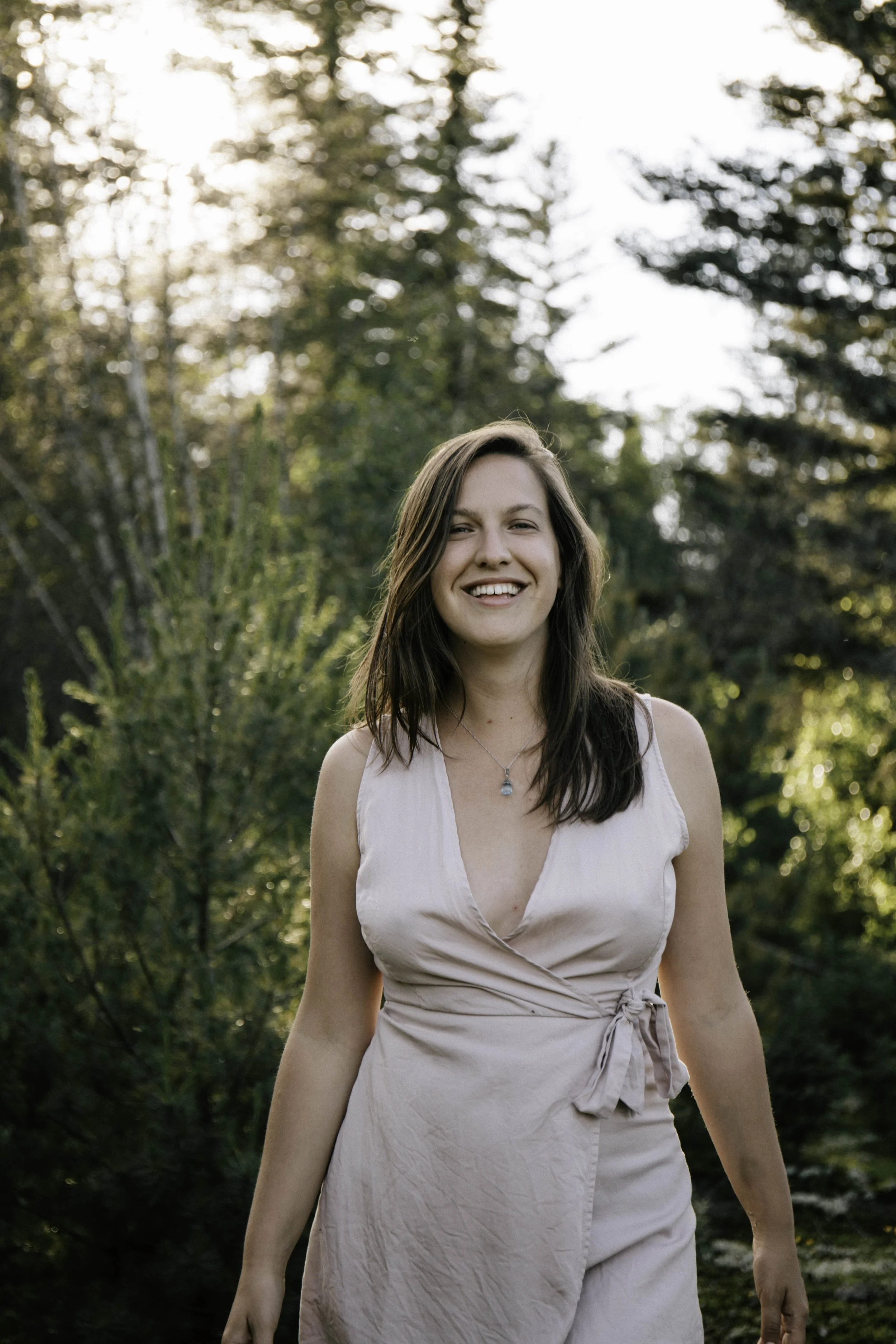 Emilie Guimond-Bélanger - Coaching