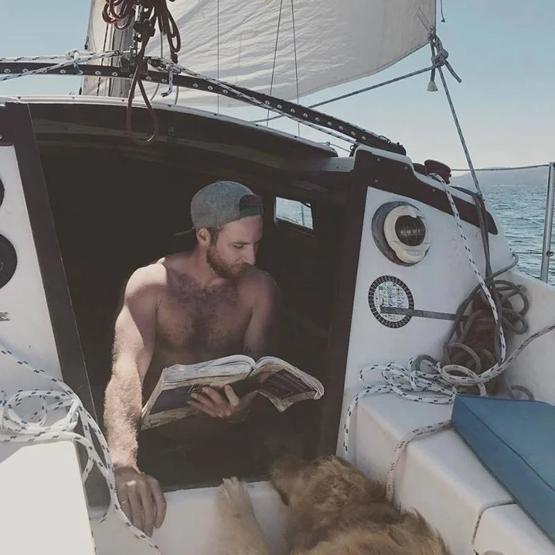 About — Rugged Coast Research Society