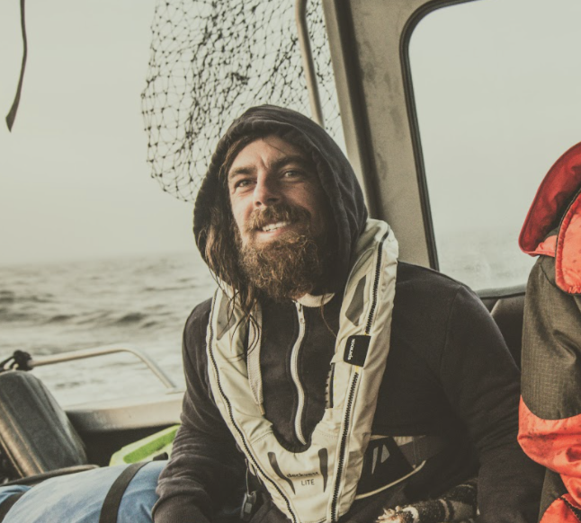 About — Rugged Coast Research Society