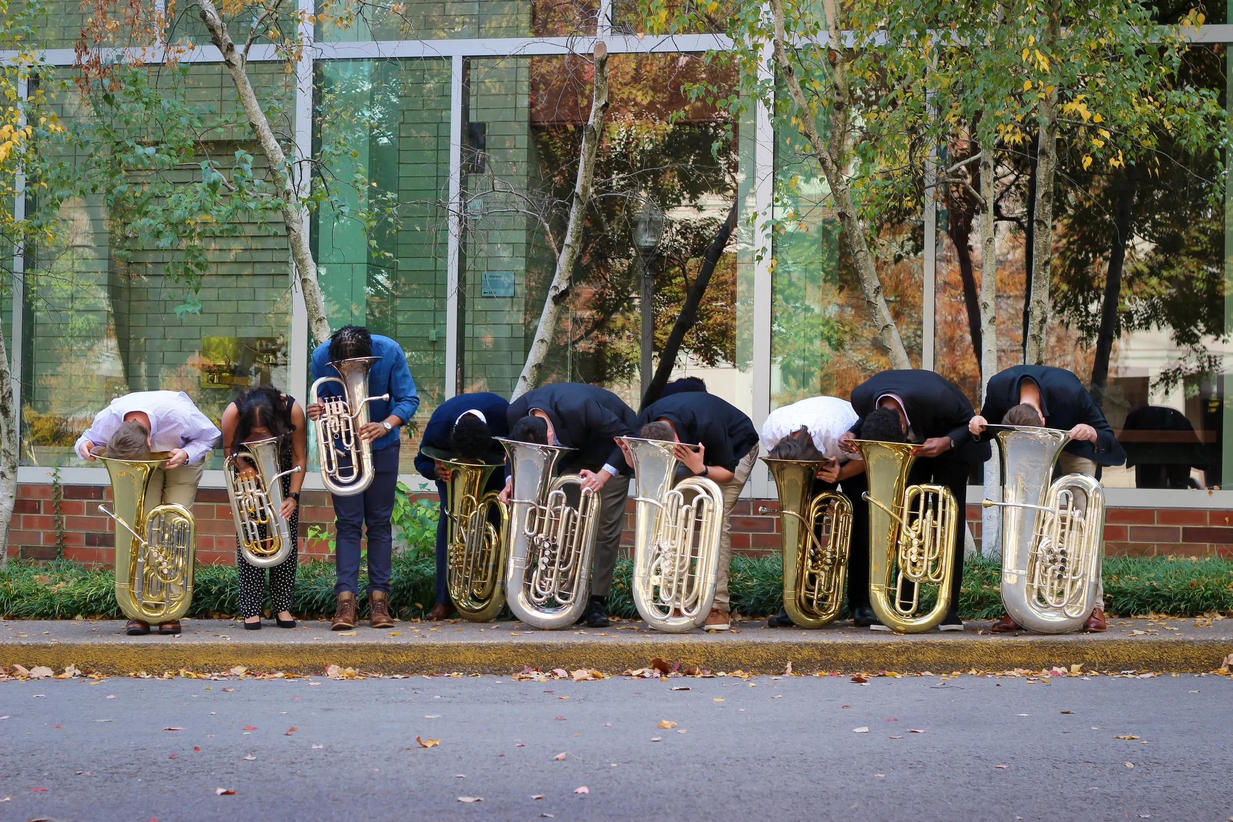 Student Portal — Brass at Vanderbilt