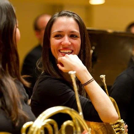 Vanderbilt Horn Studio — Brass at Vanderbilt