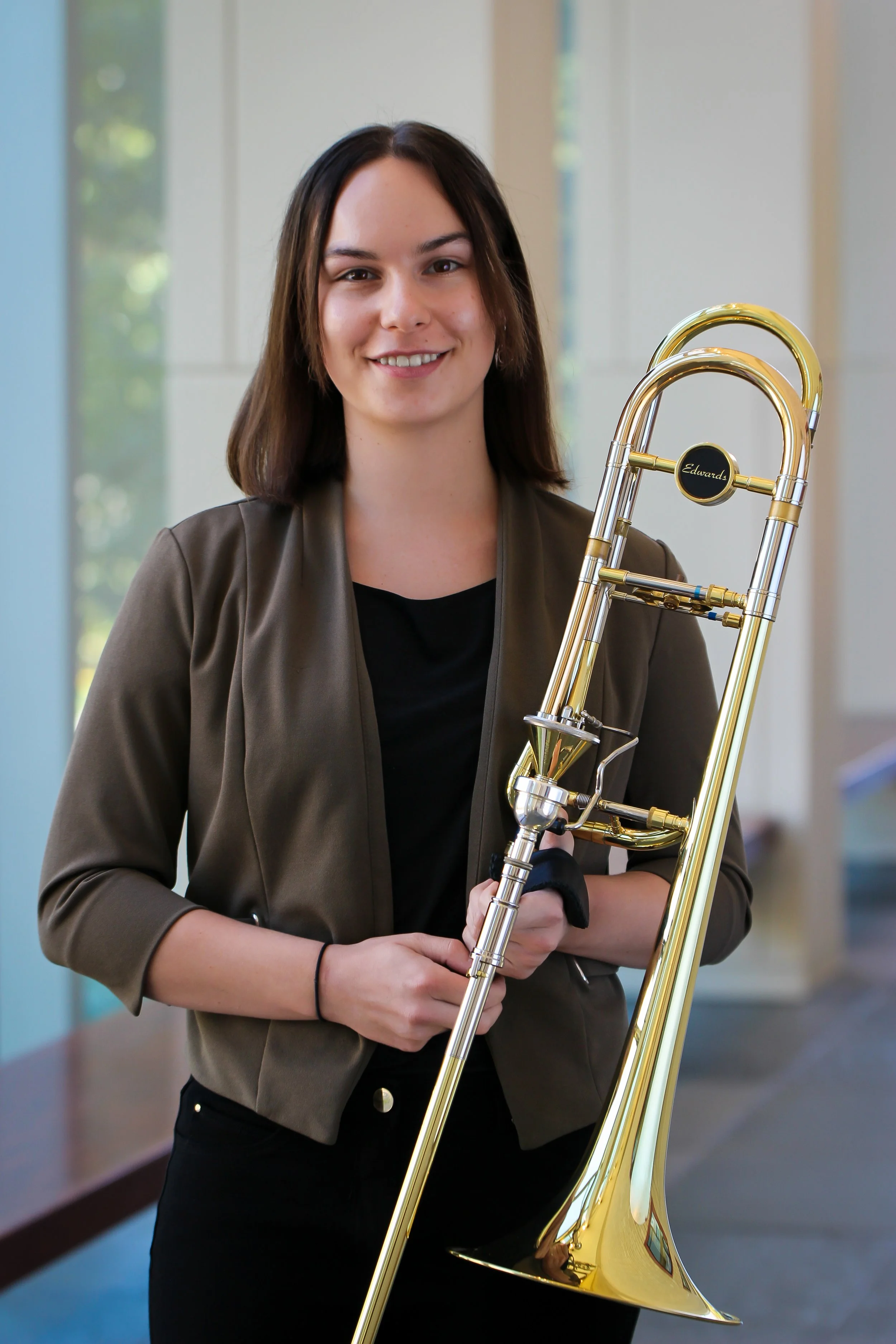 Meet our Trombone Students — Brass at Vanderbilt