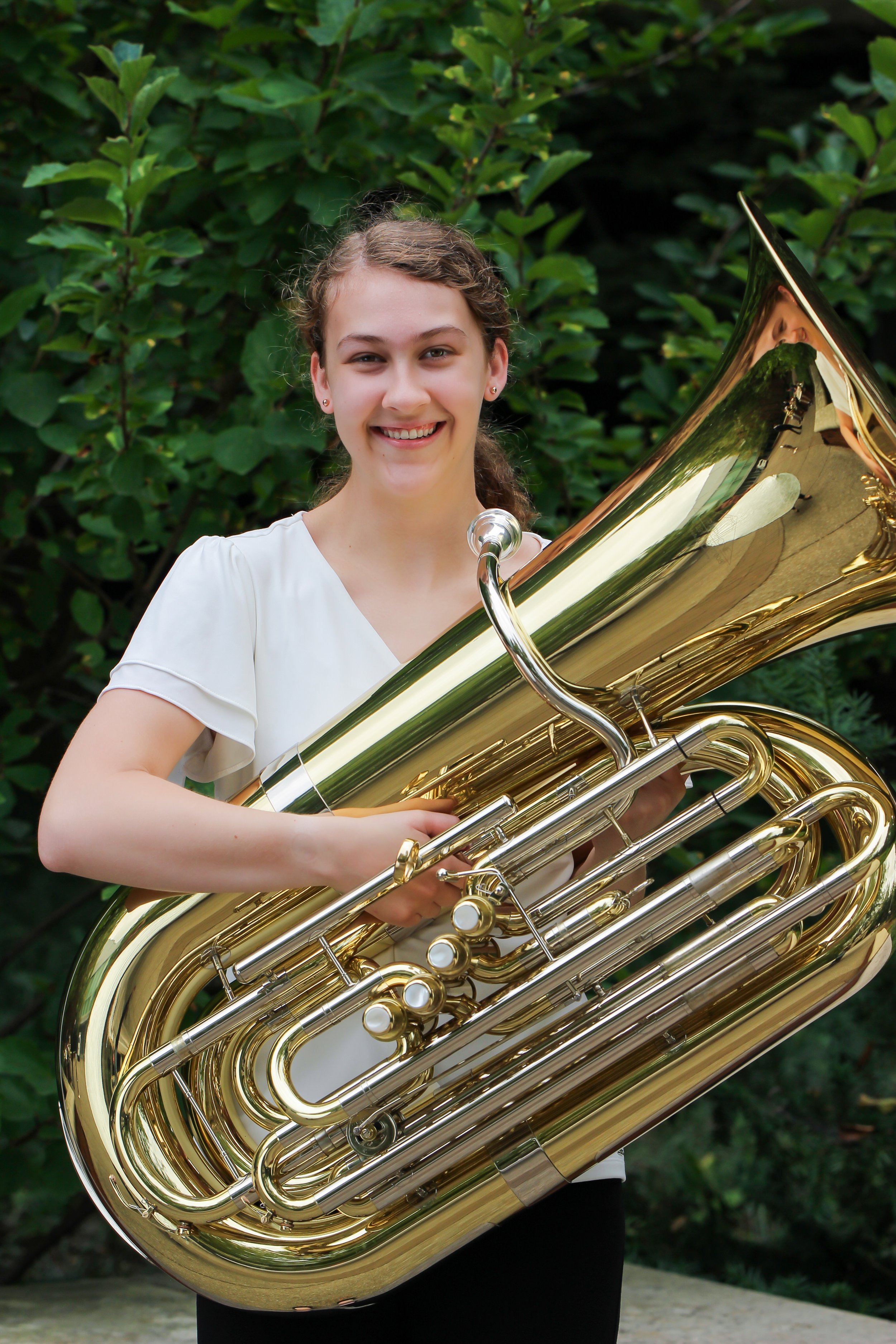 Meet the Tuba/Euphonium Studio — Brass at Vanderbilt