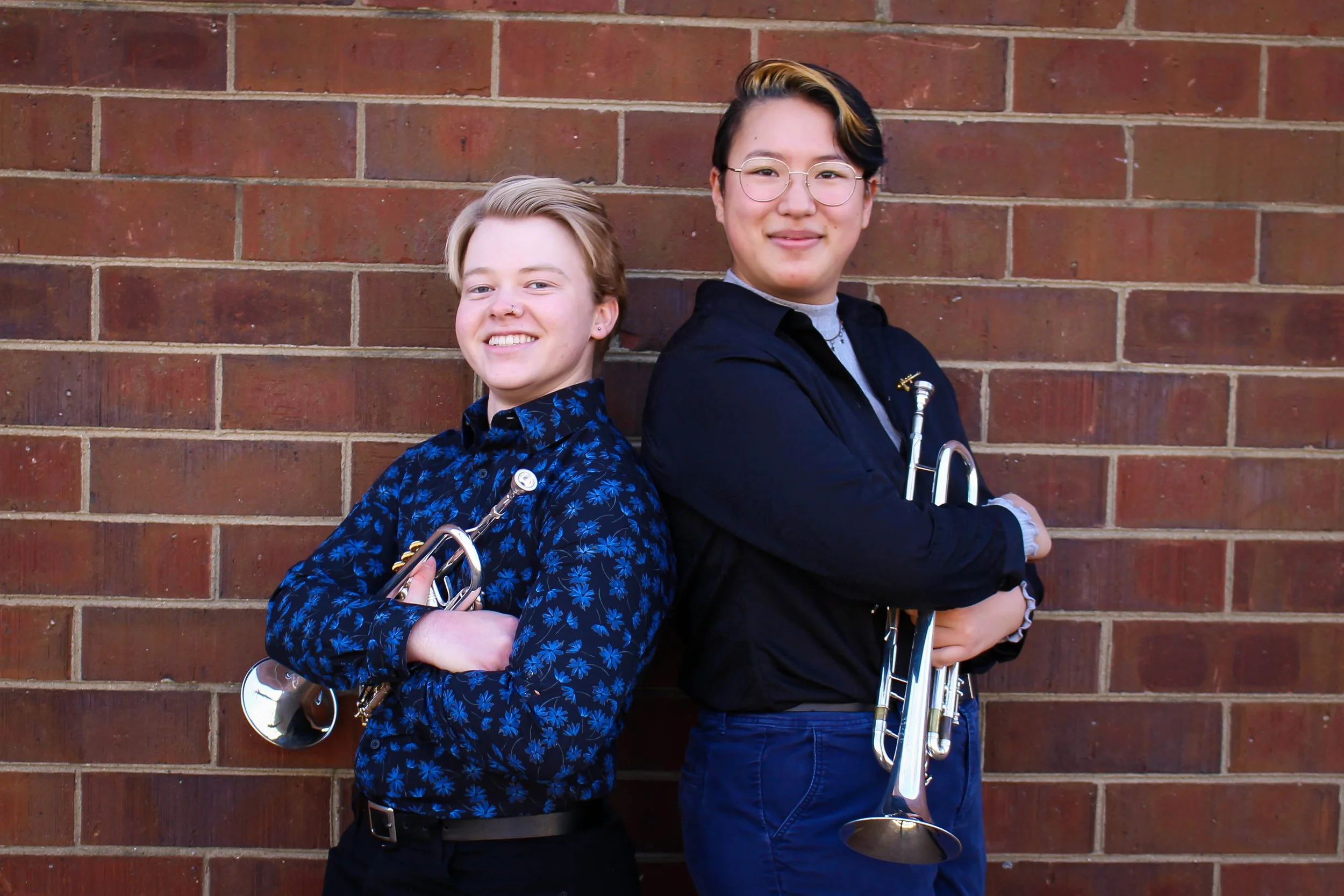Vanderbilt Trumpet Studio — Brass at Vanderbilt