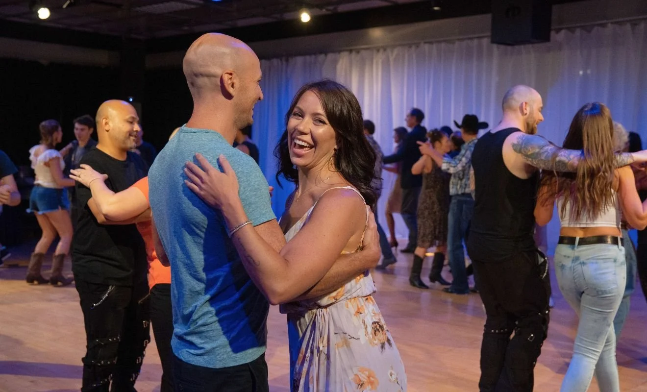 Go Dance Studio - Dance Classes & Private Lessons in Austin