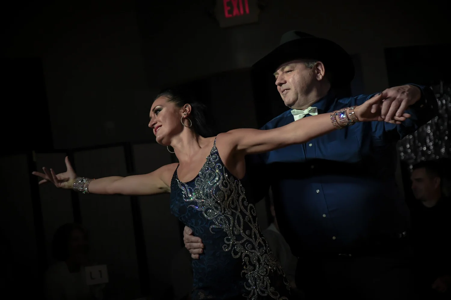 Sarah Berens — Go Dance Studio