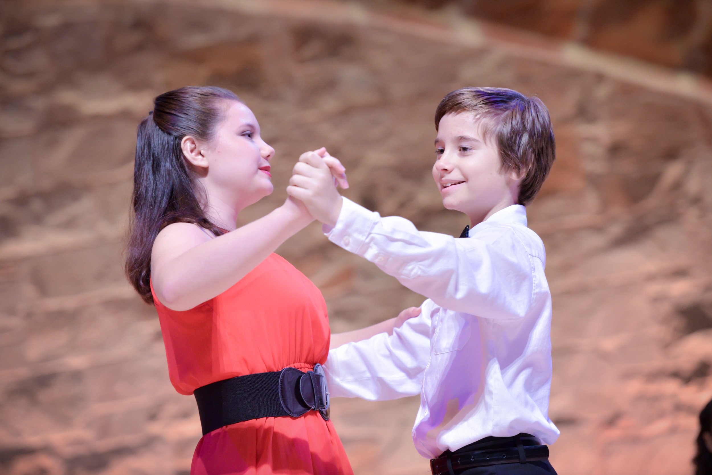 Go Dance Studio - Dance Lessons in Austin
