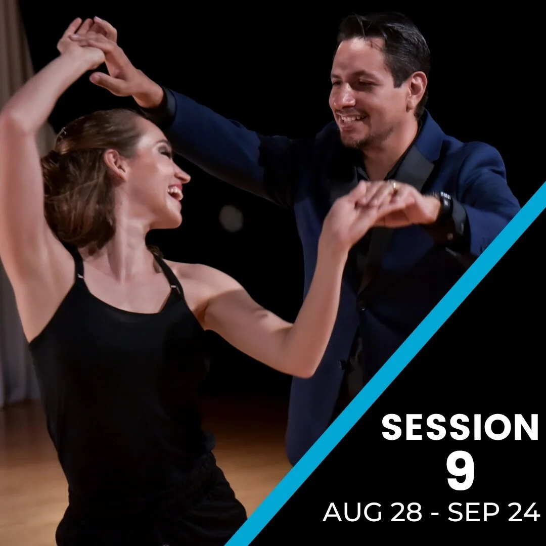 Go Dance Studio - Dance Lessons in Austin