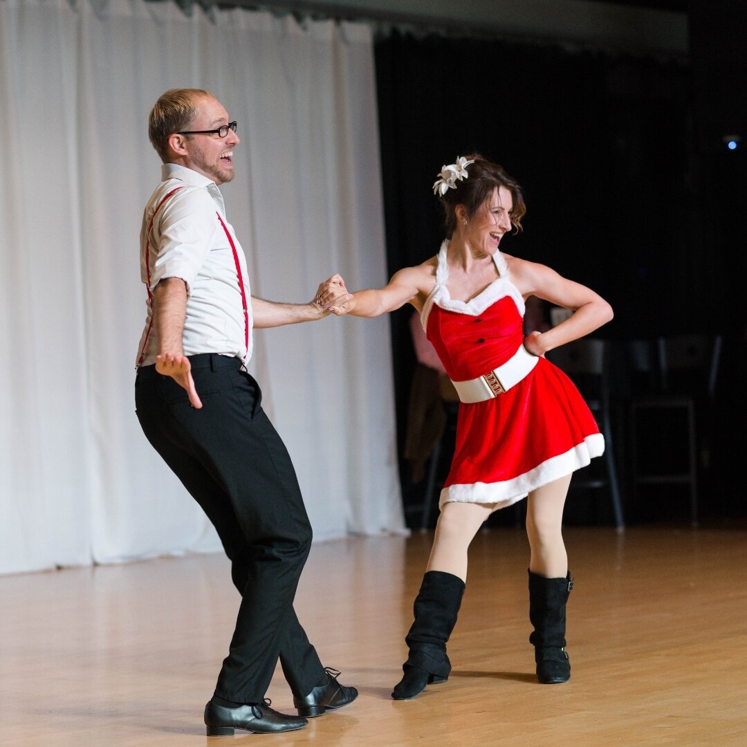 Go Dance Studio - Dance Lessons in Austin