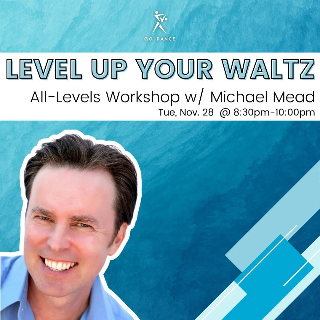 Go Dance Studio - Dance Lessons in Austin