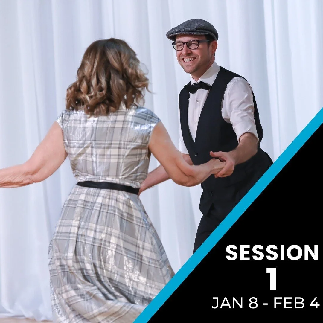 Go Dance Studio - Dance Lessons in Austin