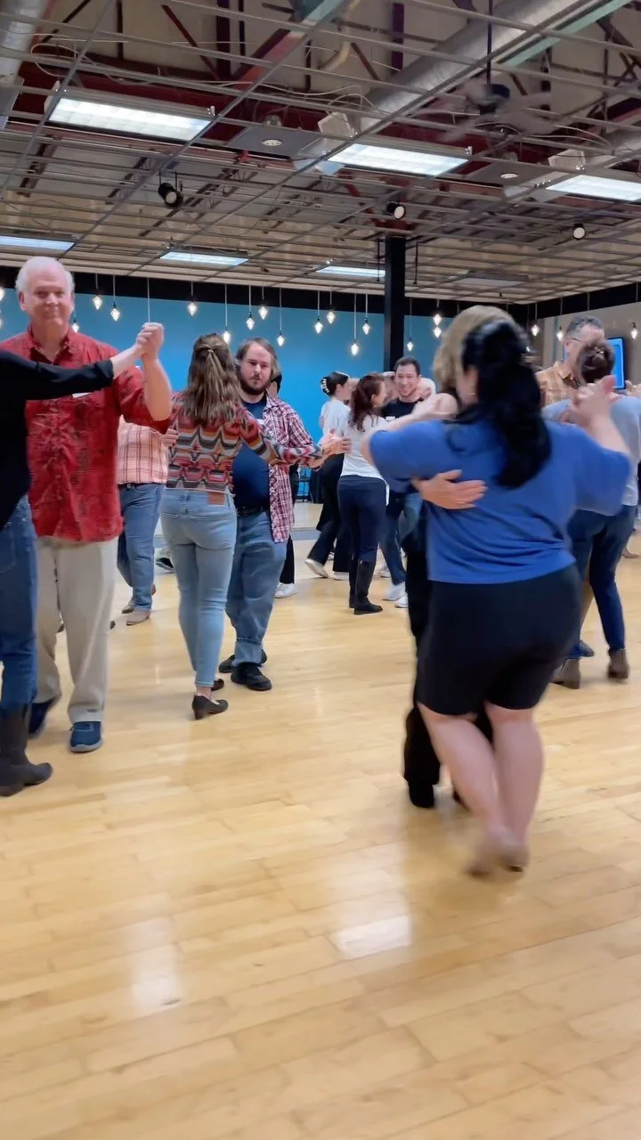 Go Dance Studio - Dance Lessons in Austin