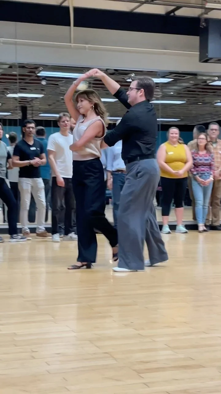 Go Dance Studio - Dance Classes & Private Lessons in Austin